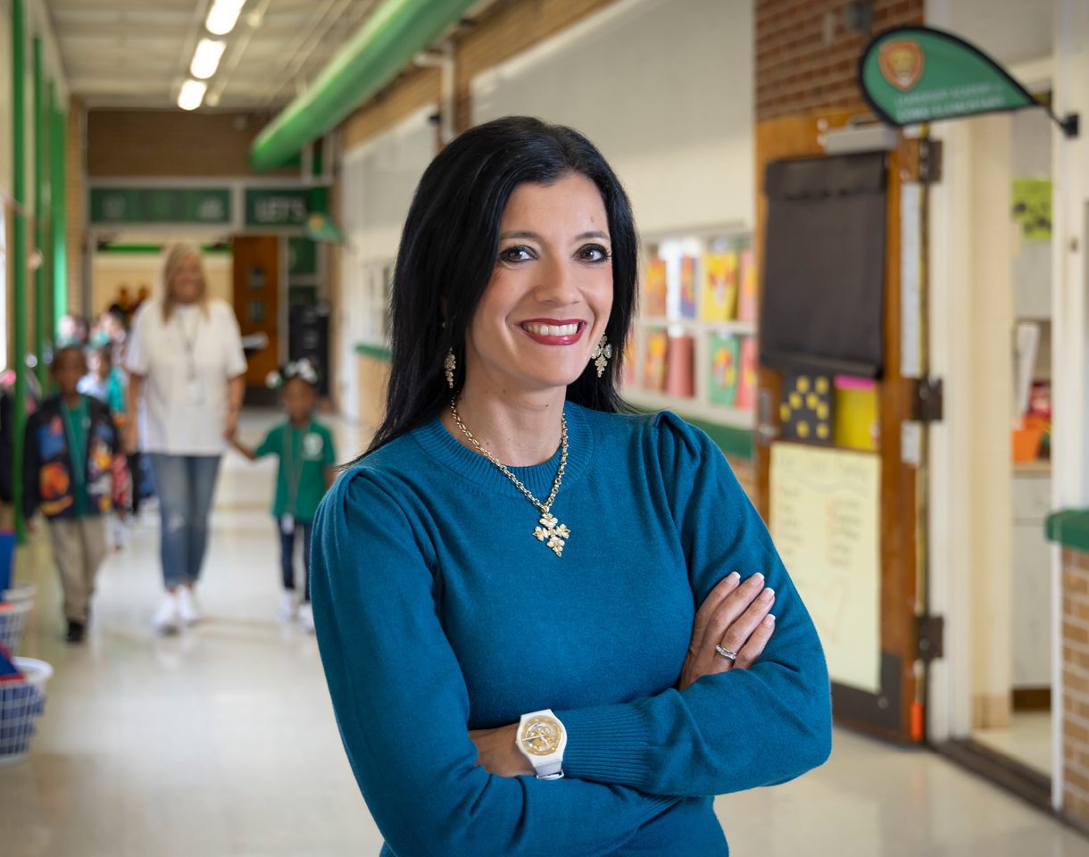 Giving Education - Communities Foundation Of Texas