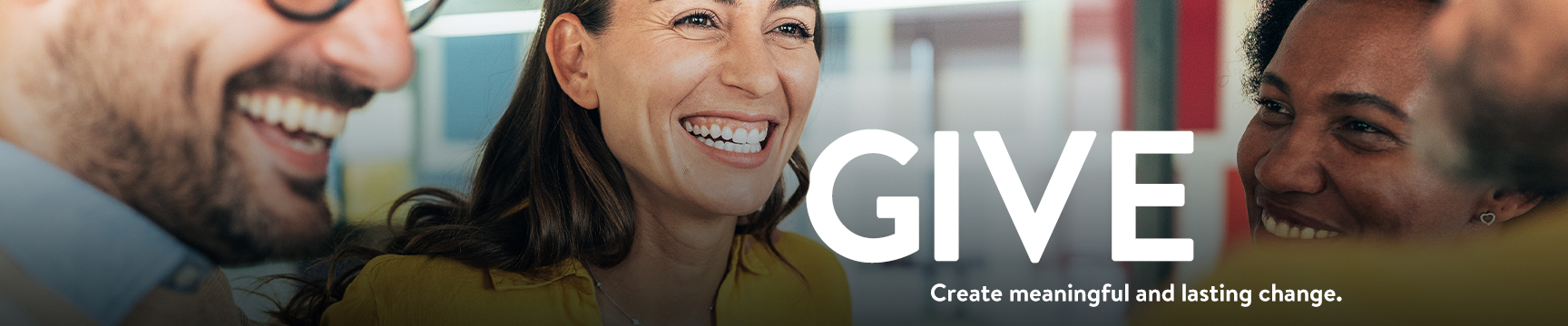 Make A Difference: Donate Today - CFT