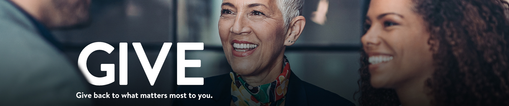 Donor Information - Communities Foundation Of Texas