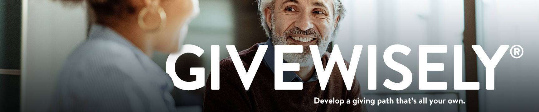 GiveWisely® - Communities Foundation Of Texas
