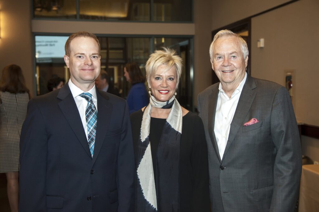 Sharing Values & Planning Your Legacy - CFT