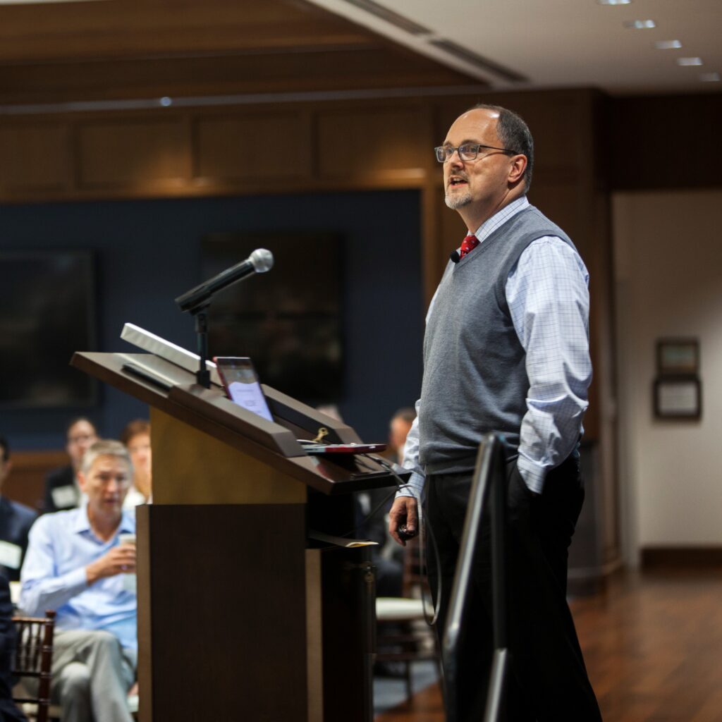 Professional Seminar 2019 - CFT